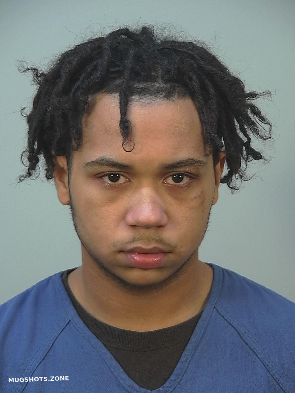 Morris Jaquan Tyrell 10 06 2022 Dane County Mugshots Zone