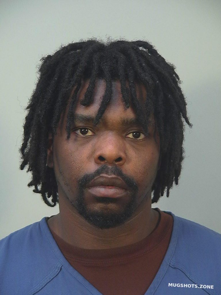 WALLS TERRANCE FRANK 10/06/2022 - Dane County Mugshots Zone