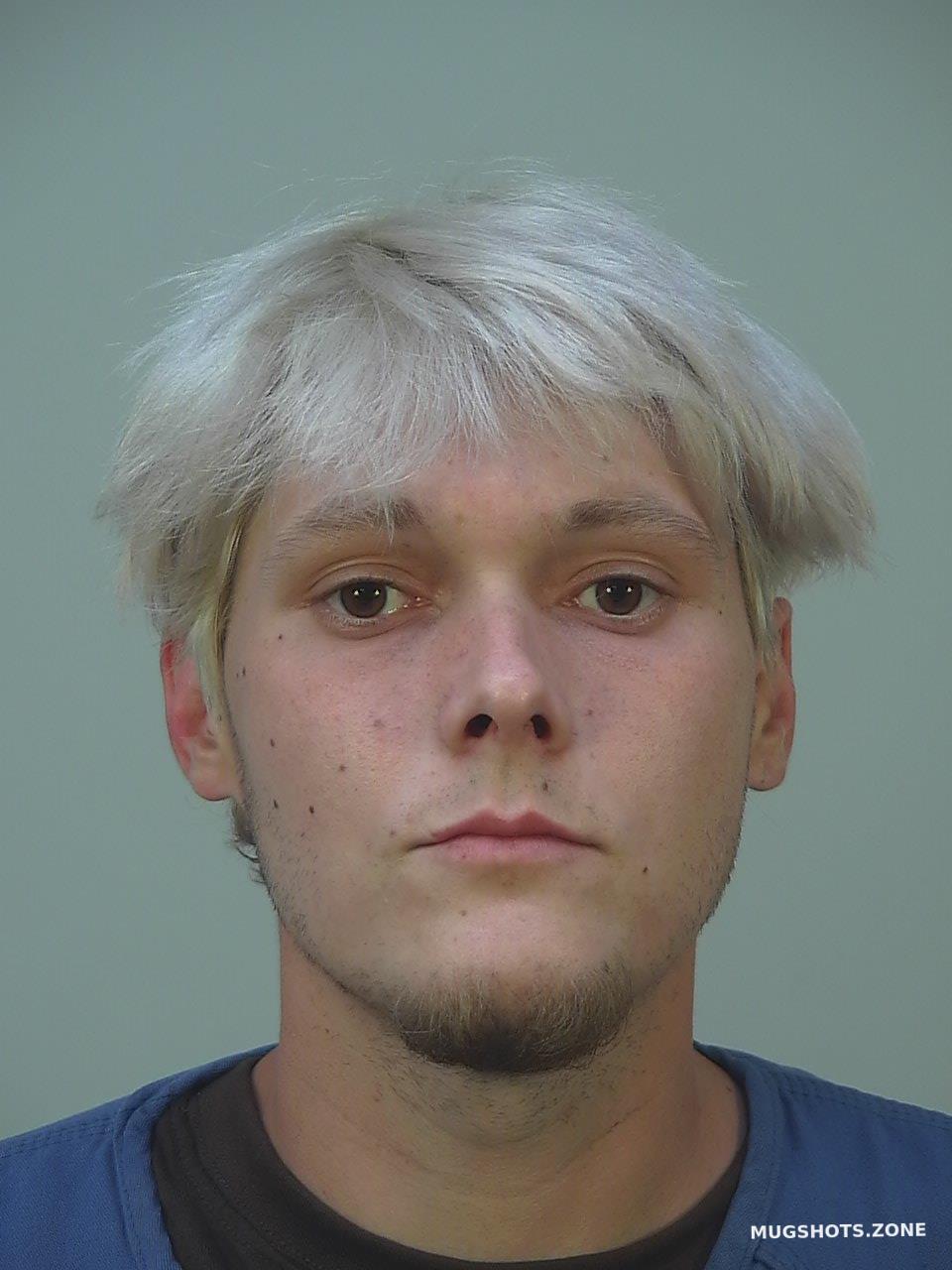 VUKOTY FLOWERS JOSHUA GREGORY 10/06/2022 - Dane County Mugshots Zone