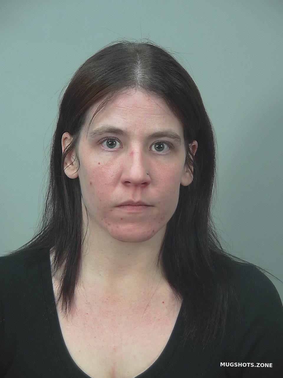 CAMPBELL-STORM ASHLEY MARIE 10/06/2022 - Dane County Mugshots Zone