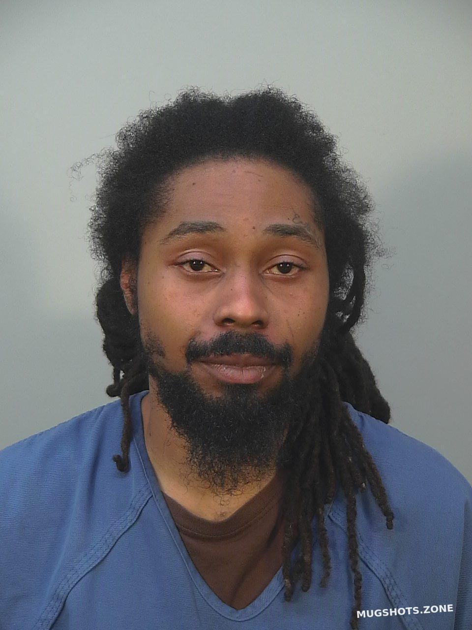 RAGLAND JERROD JAZBENIN 10/06/2022 - Dane County Mugshots Zone