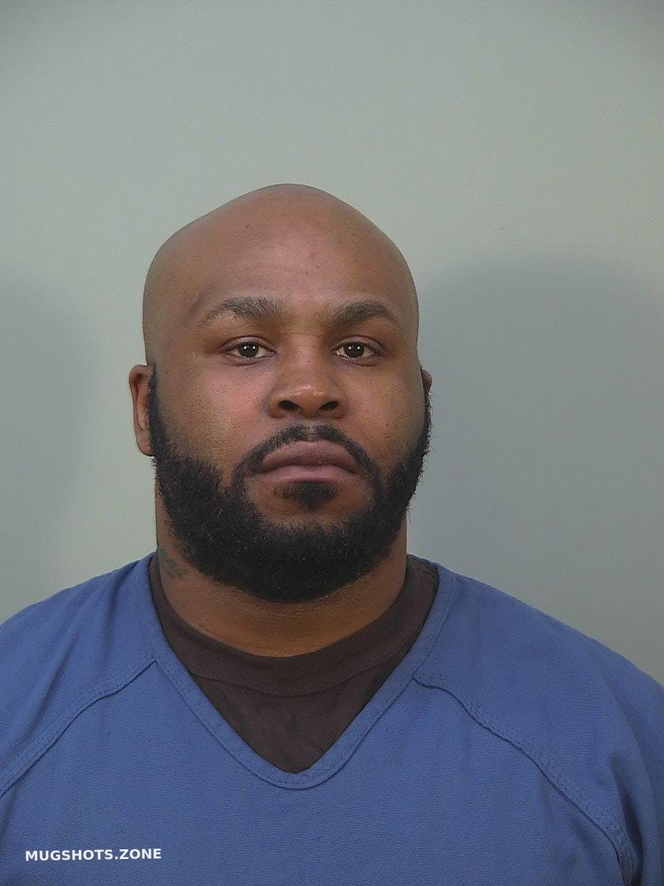 WEBSTER DEONTAE MARTICE 10/06/2022 - Dane County Mugshots Zone