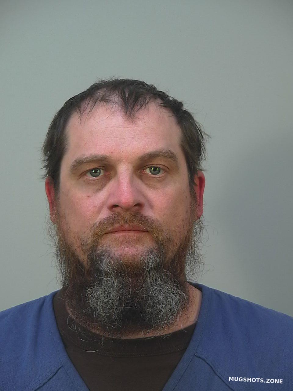 STIVERS KEVIN LYNN 10/06/2022 - Dane County Mugshots Zone