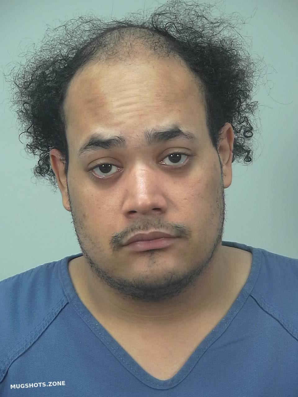 Cross Ricky Cordero 10 06 2022 Dane County Mugshots Zone