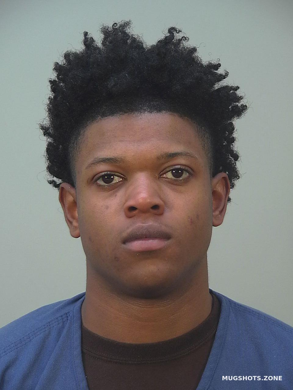 PRESLEY JAVON TYSHAUN 10/06/2022 - Dane County Mugshots Zone