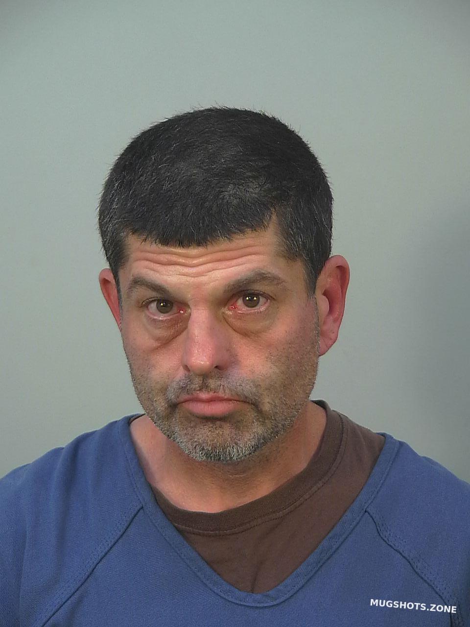 KUKURIS JASON CHARLES 10/07/2022 - Dane County Mugshots Zone