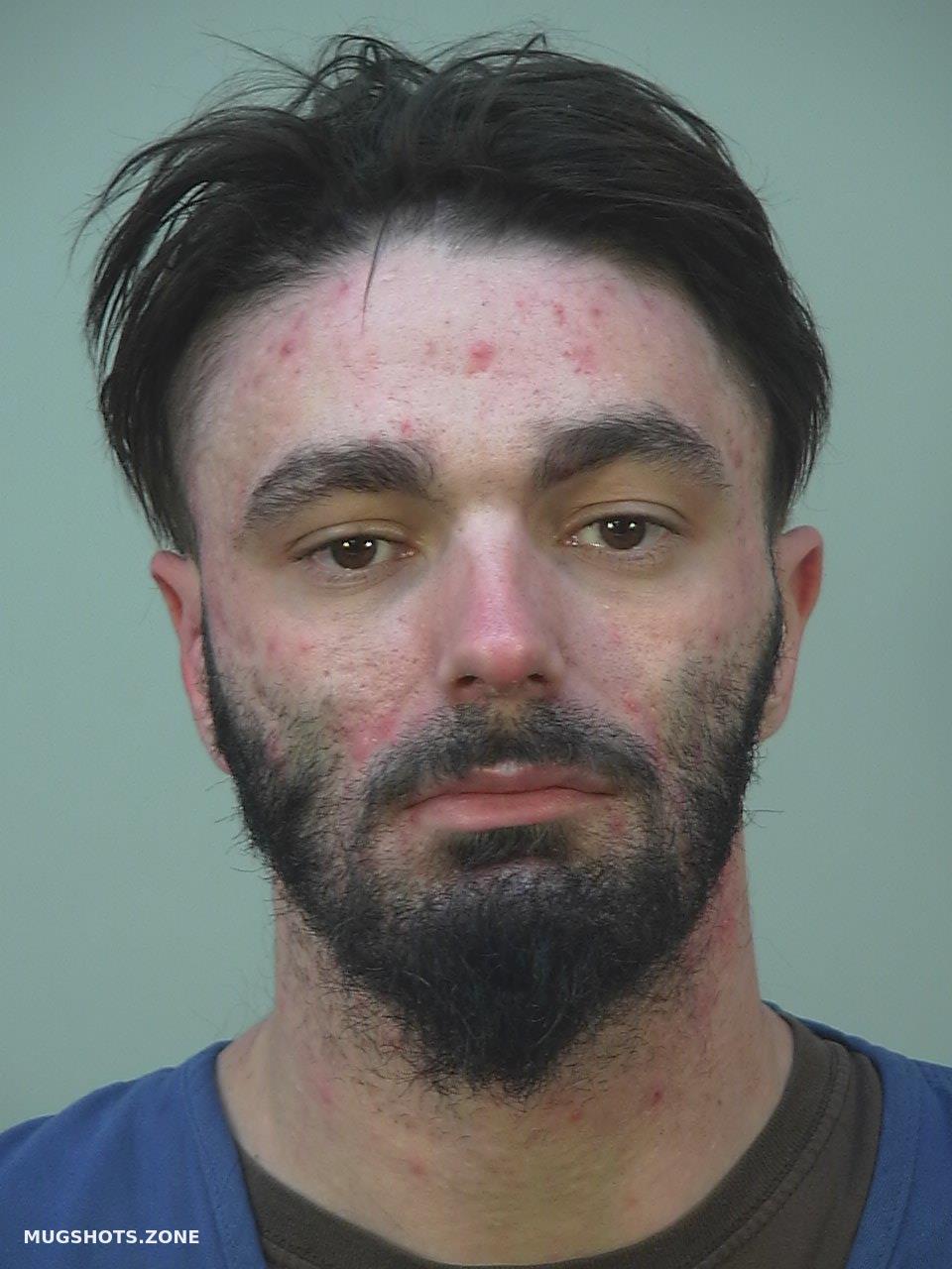 Towne Travis Ryan 10072022 Dane County Mugshots Zone