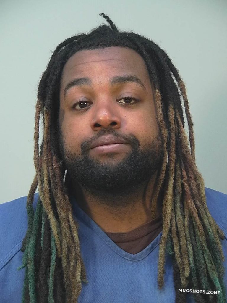 BECKLES JORDAN ALEXANDER 10/08/2022 - Dane County Mugshots Zone