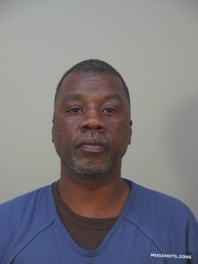 CALVIN DARRYL LEE 10/08/2022 - Dane County Mugshots Zone