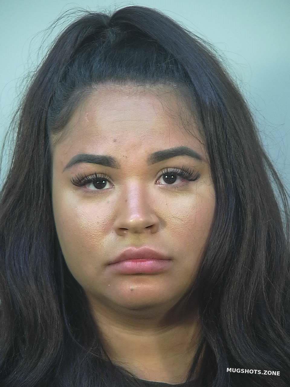 TREVINO ANDREA KAY 10/09/2022 - Dane County Mugshots Zone