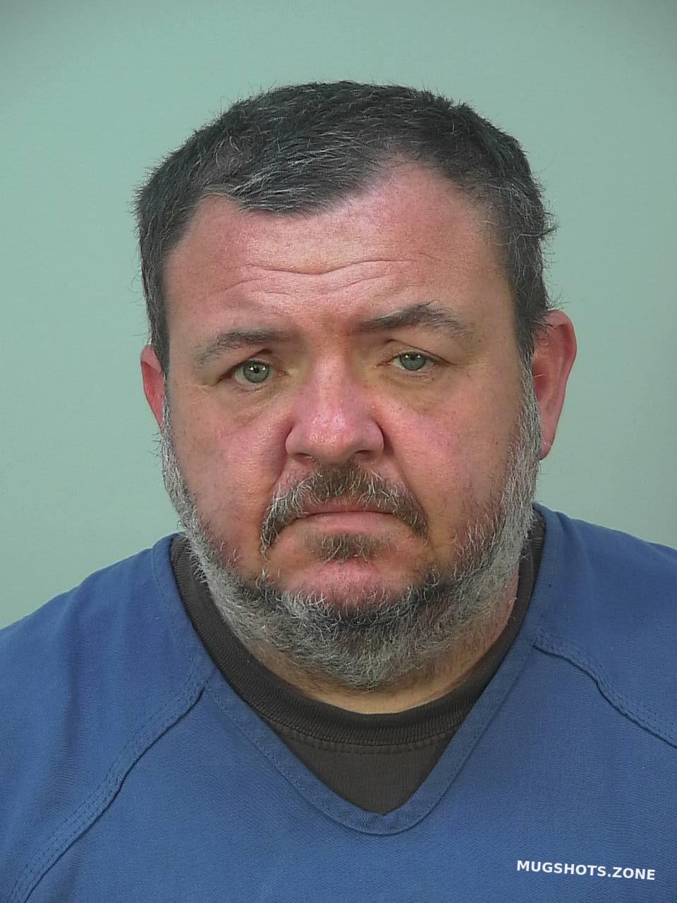 GILCHRIST DOUGLAS SCOTT 10/09/2022 - Dane County Mugshots Zone