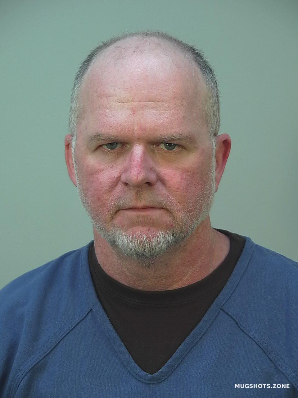 WELSH CHRISTOPHER RANDALL 10/09/2022 - Dane County Mugshots Zone