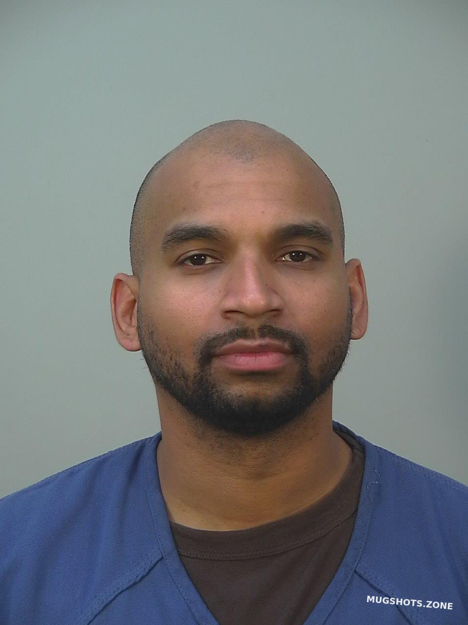FRANKLIN RYAN WILLIAM 10/10/2022 - Dane County Mugshots Zone