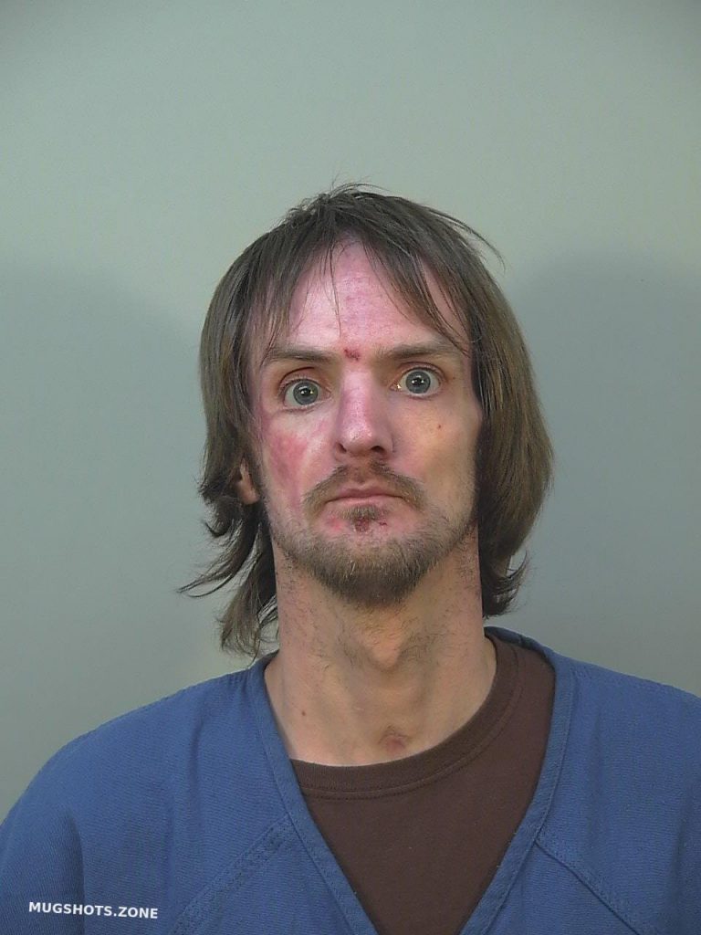 FOLEY MATTHEW THOMAS 10/10/2022 - Dane County Mugshots Zone