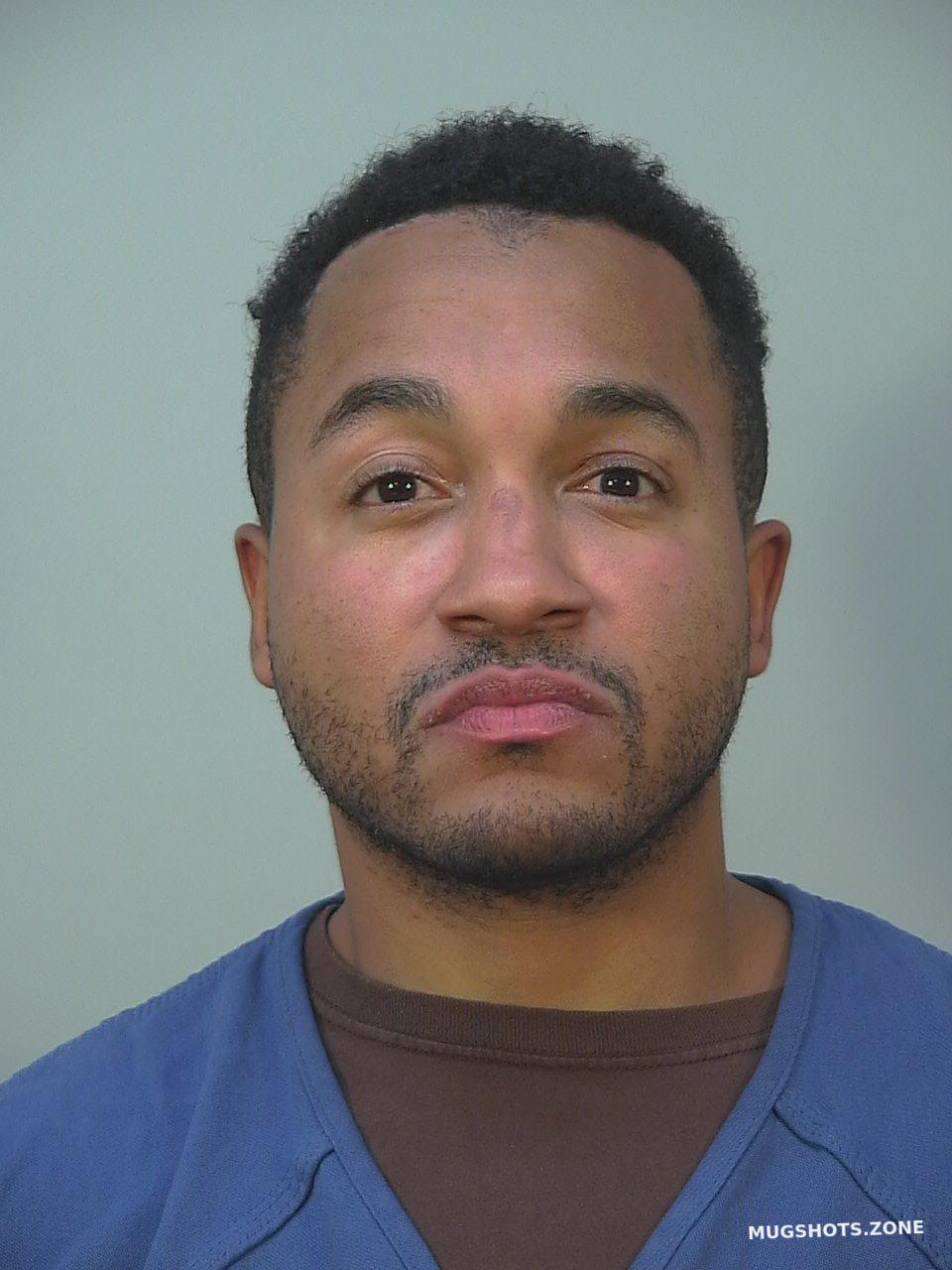 WOODLEY JAMES EDWARD 10/10/2022 - Dane County Mugshots Zone