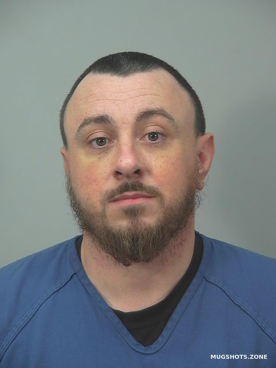 ROSS ANTHONY SCOTT 10/10/2022 - Dane County Mugshots Zone