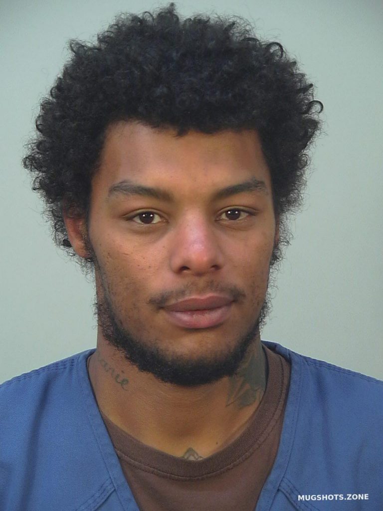 STEWART MATTHEW ALLEN 10/10/2022 - Dane County Mugshots Zone