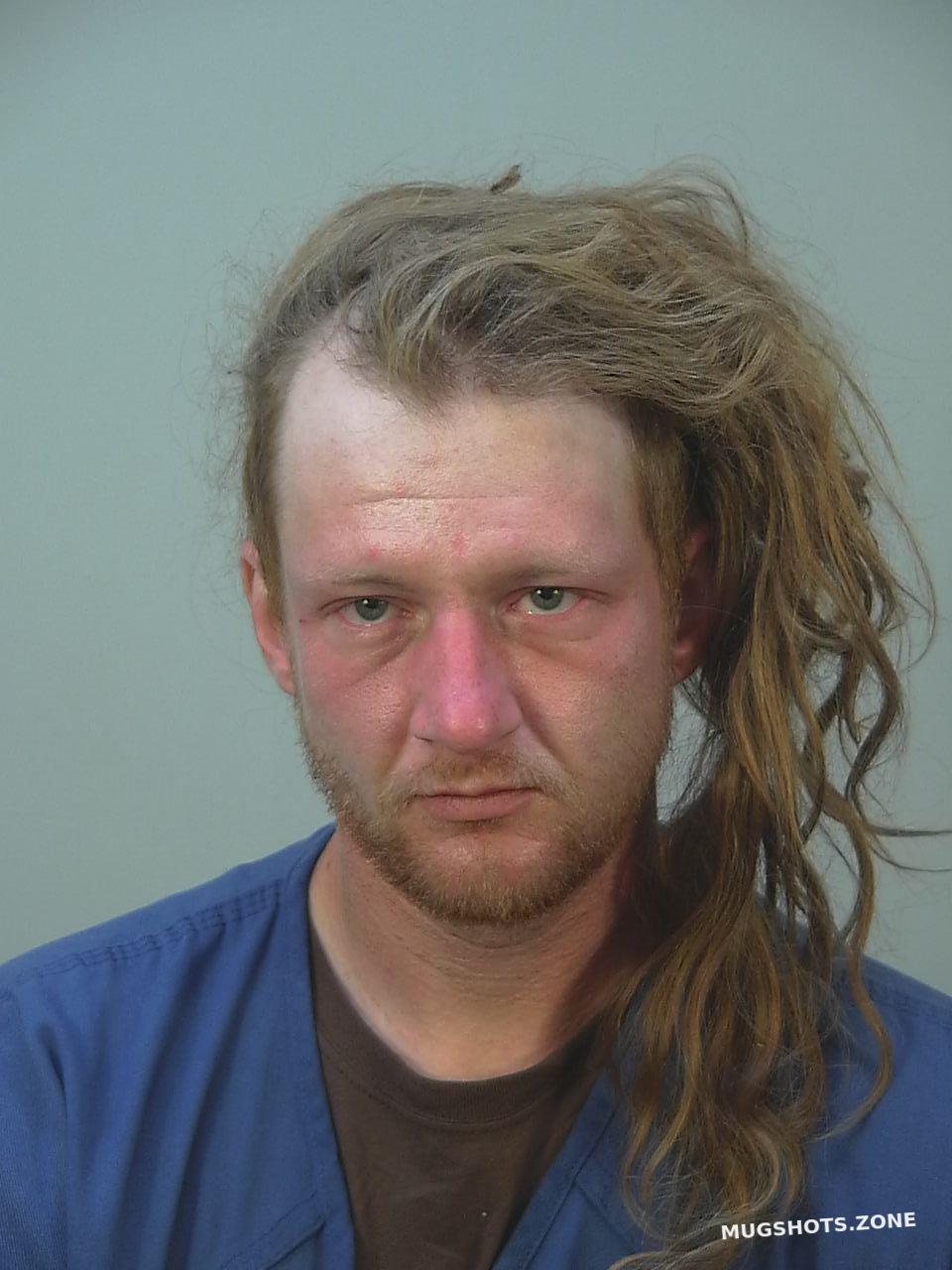 MANLEY DALTON ANTHONY 10/10/2022 - Dane County Mugshots Zone