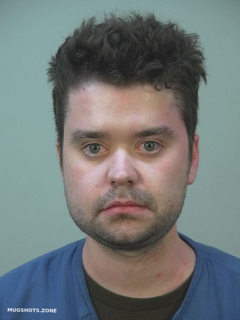 LETENDRE RILEY PATRICK 10/10/2022 - Dane County Mugshots Zone