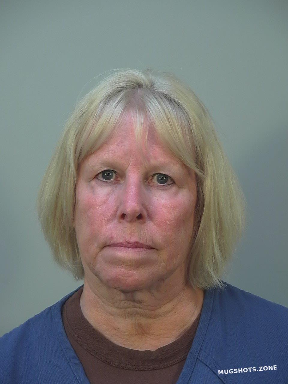 HAMIELEC JANICE ELLEN 10/11/2022 - Dane County Mugshots Zone