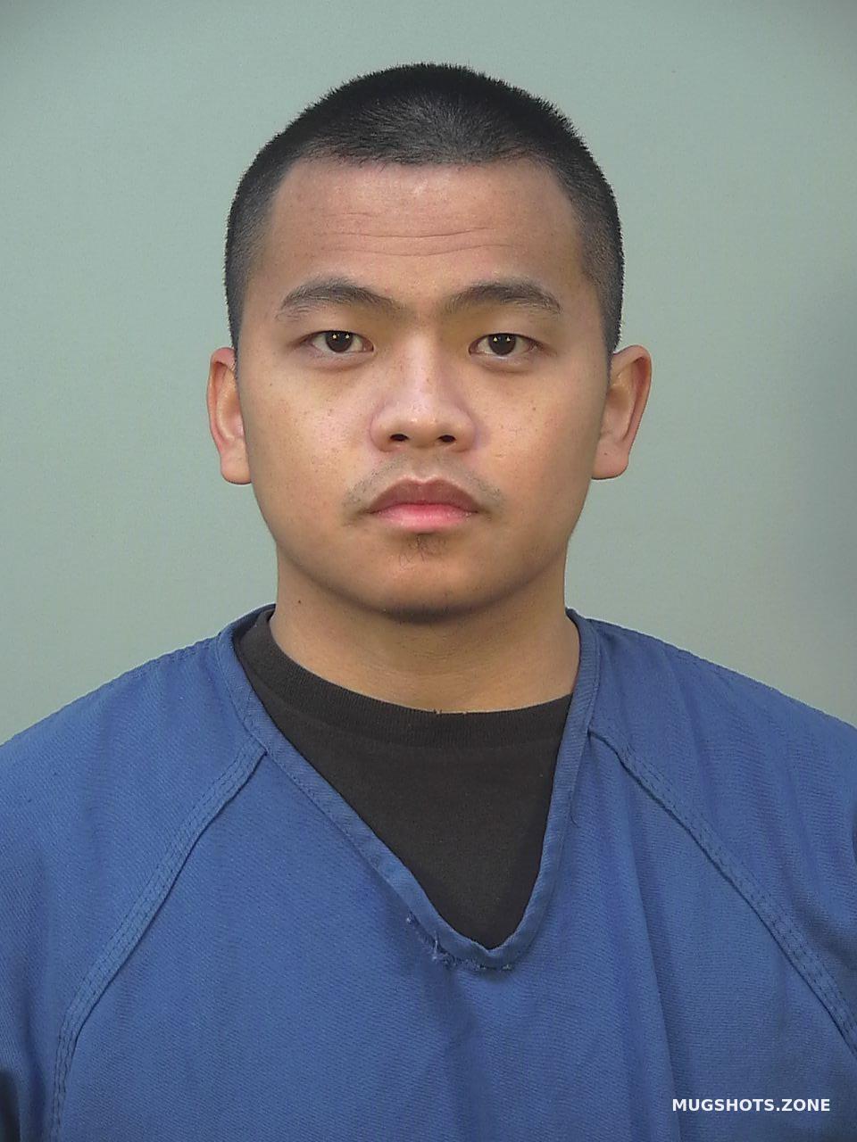 LO WANG N/A 10/11/2022 - Dane County Mugshots Zone