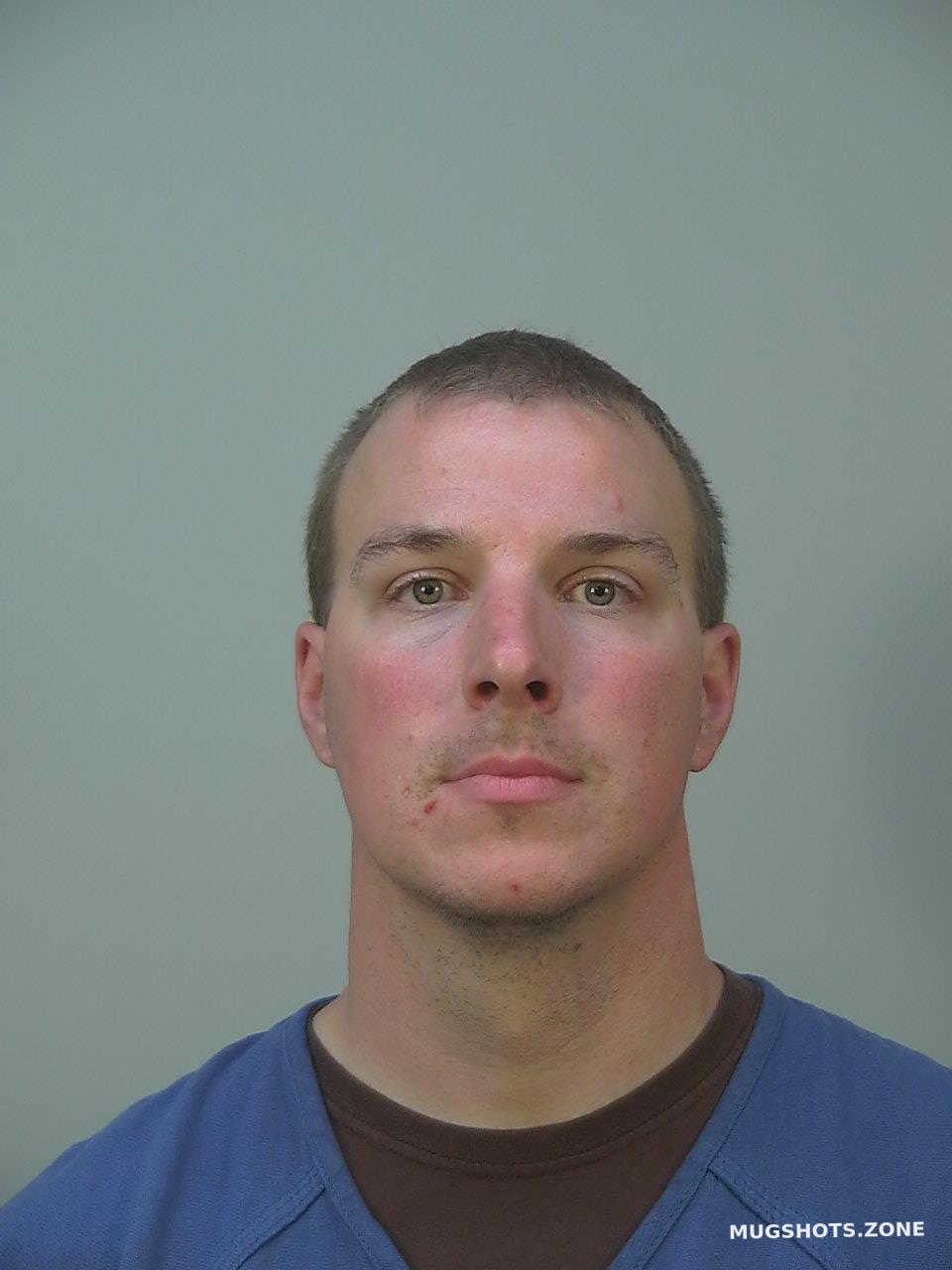 NEUMAIER BRANDON S 10/11/2022 - Dane County Mugshots Zone