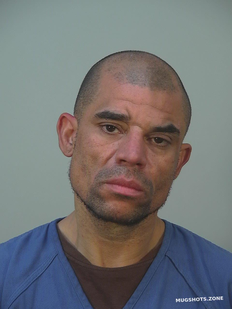 PERRY AVERY MARCEL 10/11/2022 - Dane County Mugshots Zone
