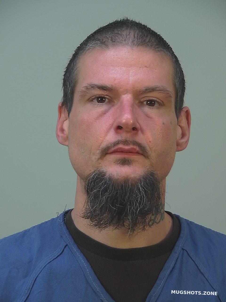 KROLL MORGAN RYAN 10/12/2022 - Dane County Mugshots Zone
