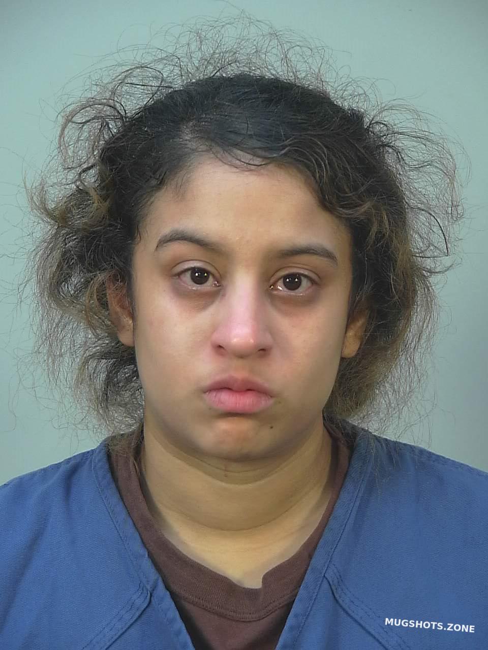INFANTE MISTY ALIZETTE 10/12/2022 - Dane County Mugshots Zone