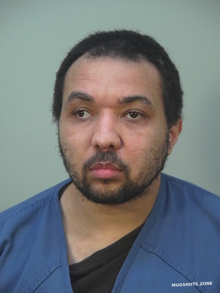 MITCHUM MARTELL STEVEN 10/14/2022 - Dane County Mugshots Zone