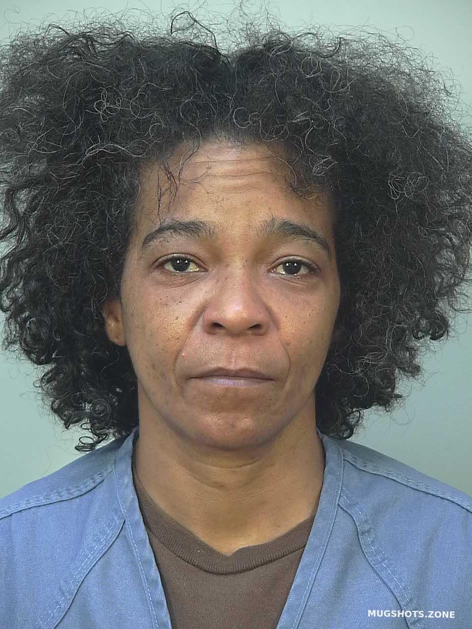 SUDDUTH CARMELL REGINE 10/14/2022 - Dane County Mugshots Zone