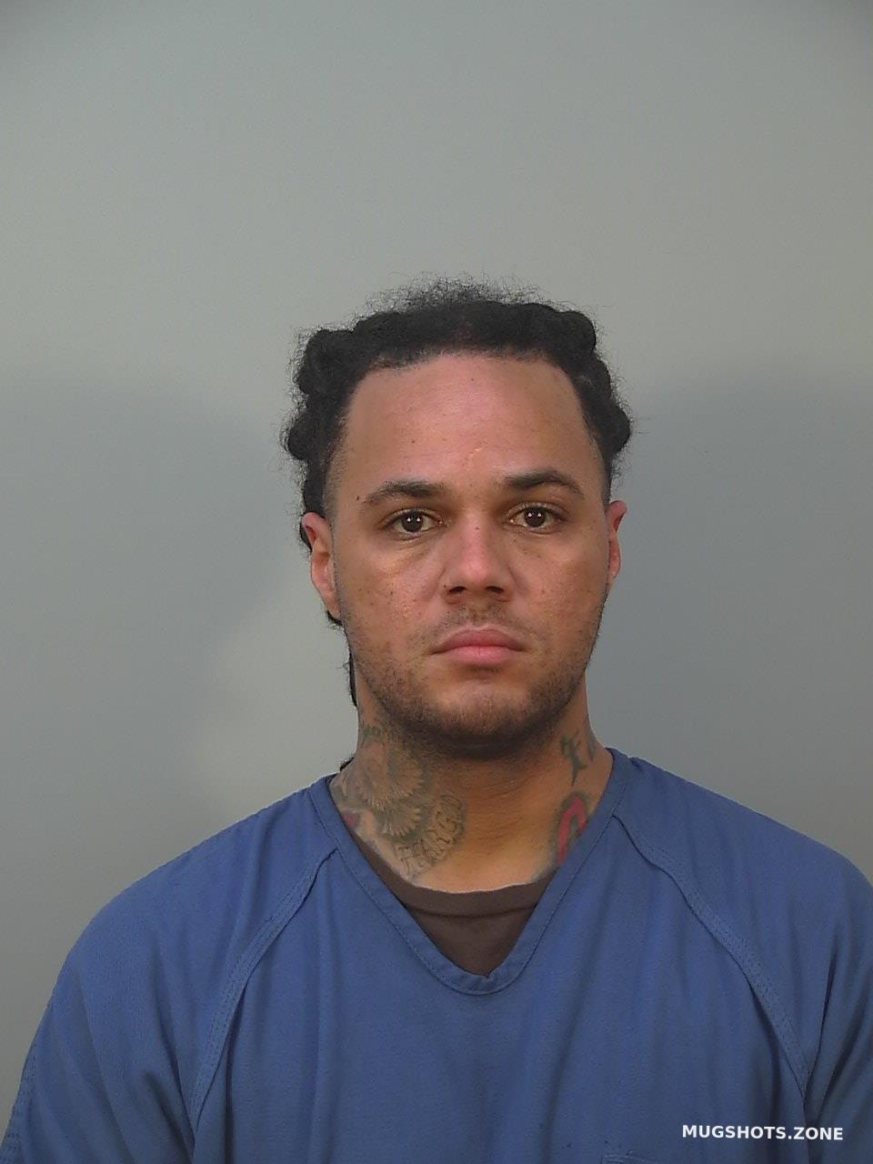 KILGORE MARCUS JAMES 10/15/2022 - Dane County Mugshots Zone