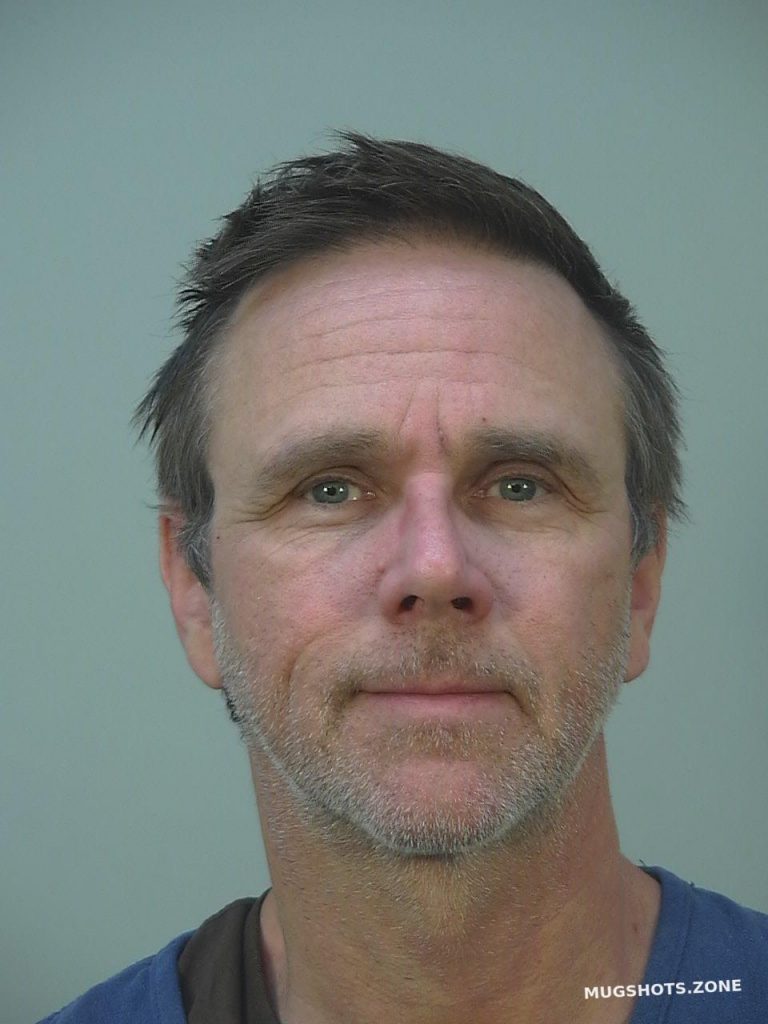 HOWLAND RALPH FOSTER 10/15/2022 - Dane County Mugshots Zone