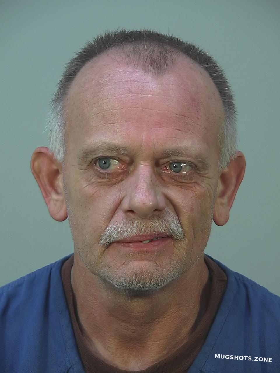 THOMSON MARK THOMAS 10/15/2022 - Dane County Mugshots Zone