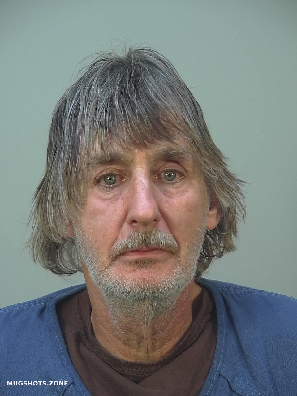 HOWES DAVID WAYNE 10/16/2022 - Dane County Mugshots Zone