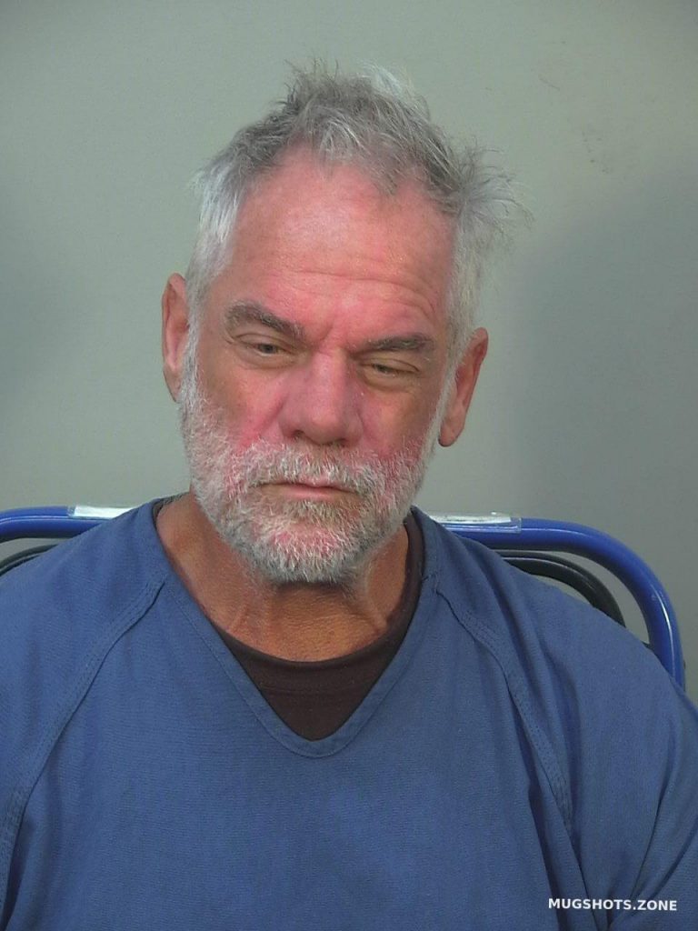 COPUS DARYL JON 10/16/2022 - Dane County Mugshots Zone