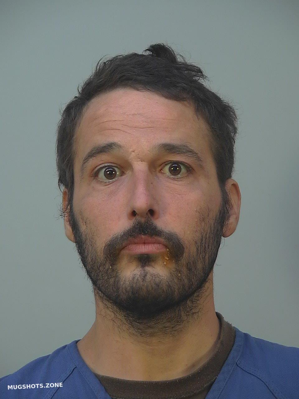 THOMAS JOHN PATRICK 10/17/2022 - Dane County Mugshots Zone