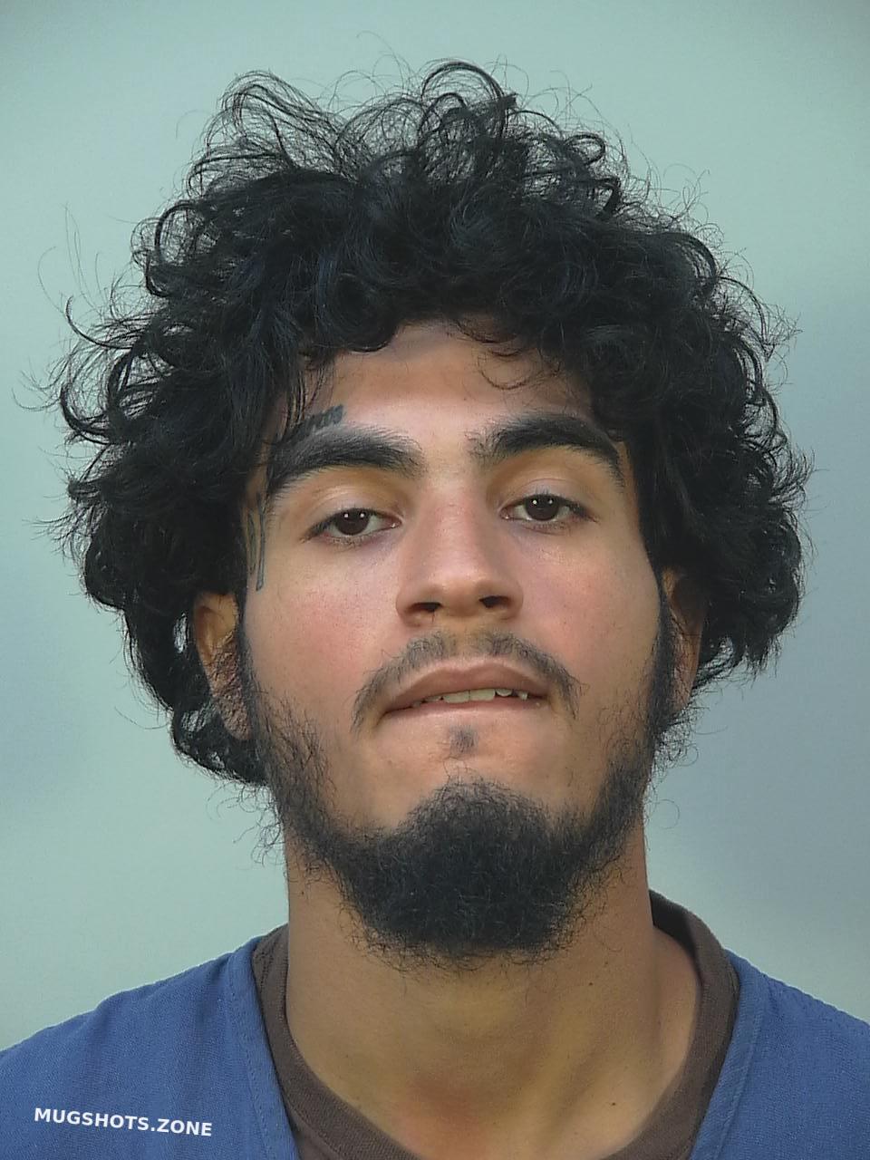 CLOUD-DOMINGUEZ JUSTICE JUAN 10/17/2022 - Dane County Mugshots Zone