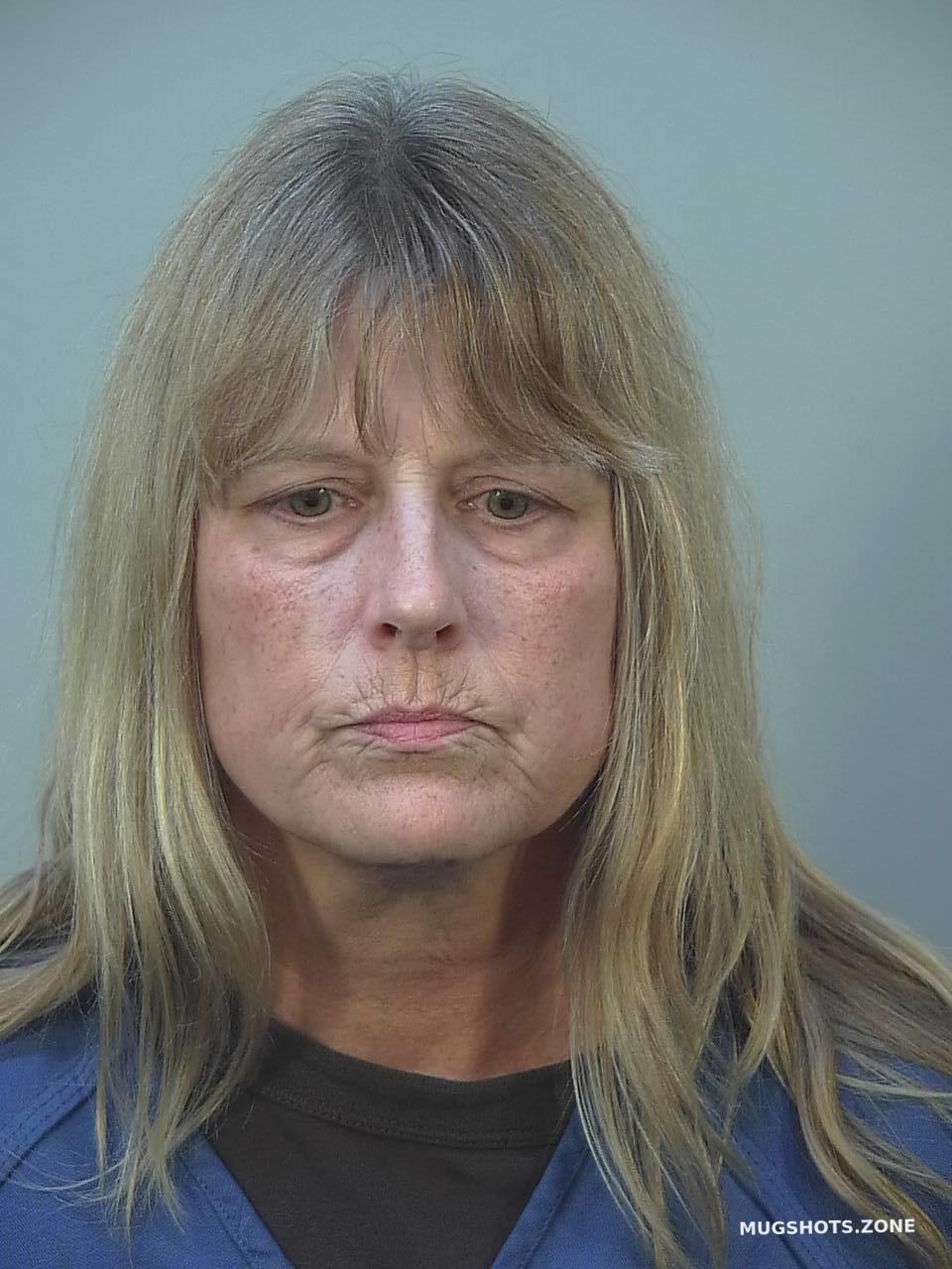 SMITH KERRY BETH 10/17/2022 - Dane County Mugshots Zone