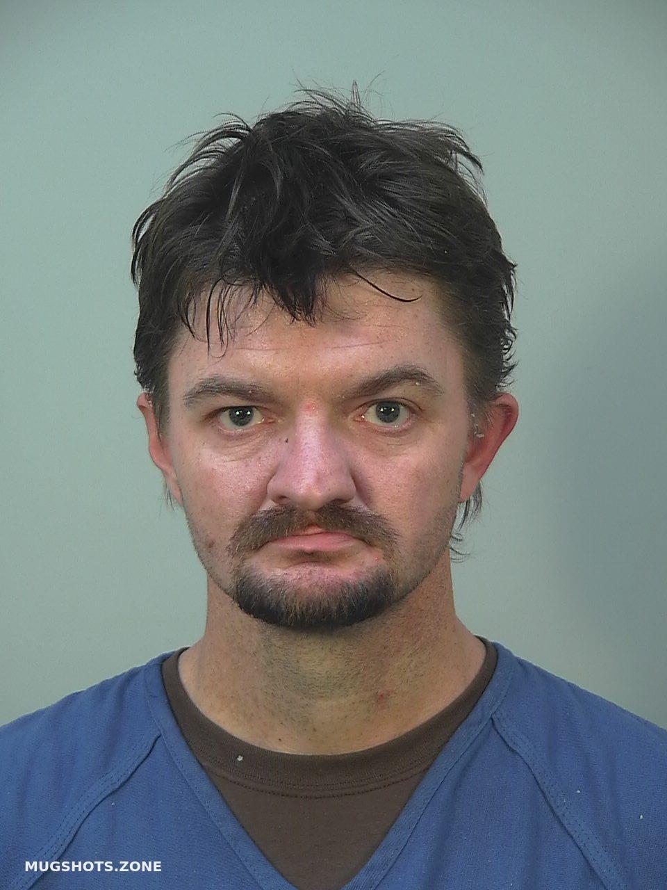 COLLINS PAUL N/A 10/18/2022 - Dane County Mugshots Zone