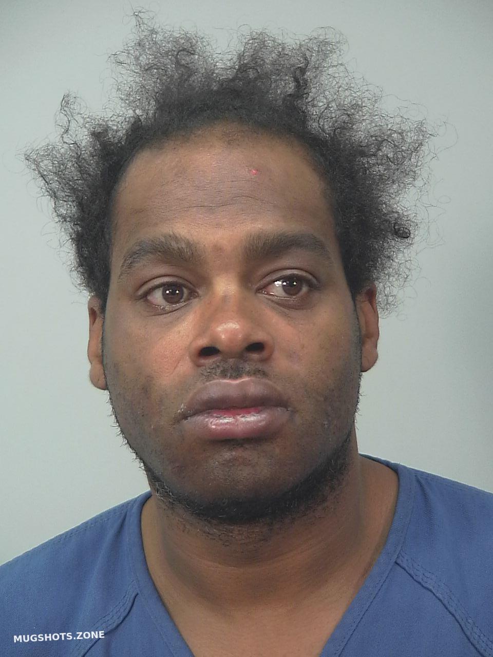 Parker Kevin Dwaine 10 18 2022 Dane County Mugshots Zone