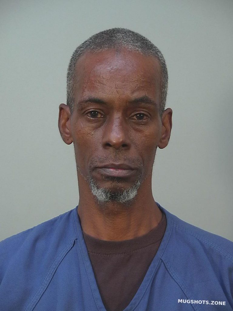 BURGIN ROY EDWARD 10/18/2022 - Dane County Mugshots Zone