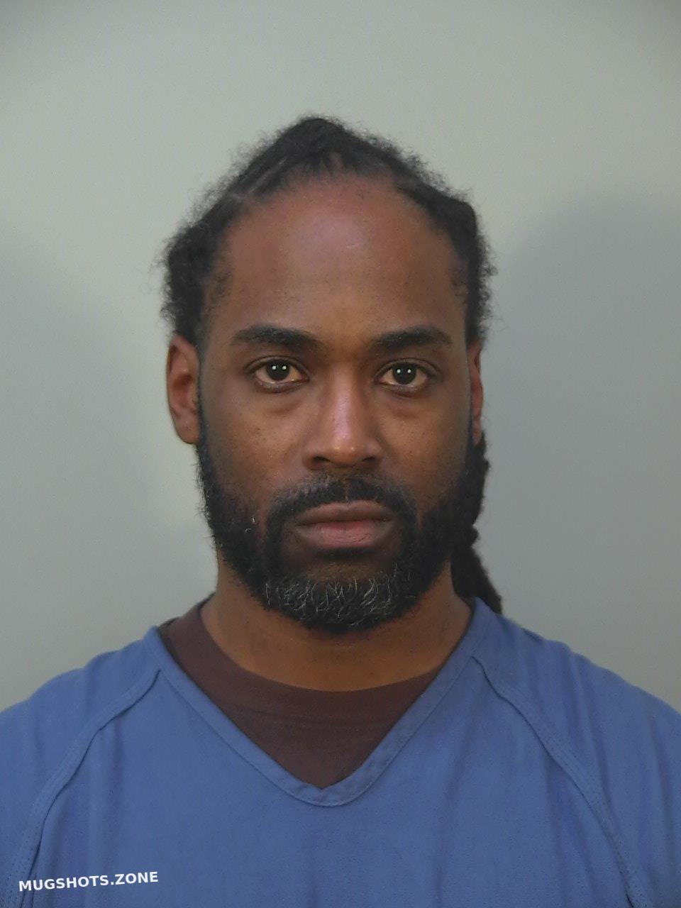 JACKSON ELGIN DEANDRE 10/18/2022 - Dane County Mugshots Zone