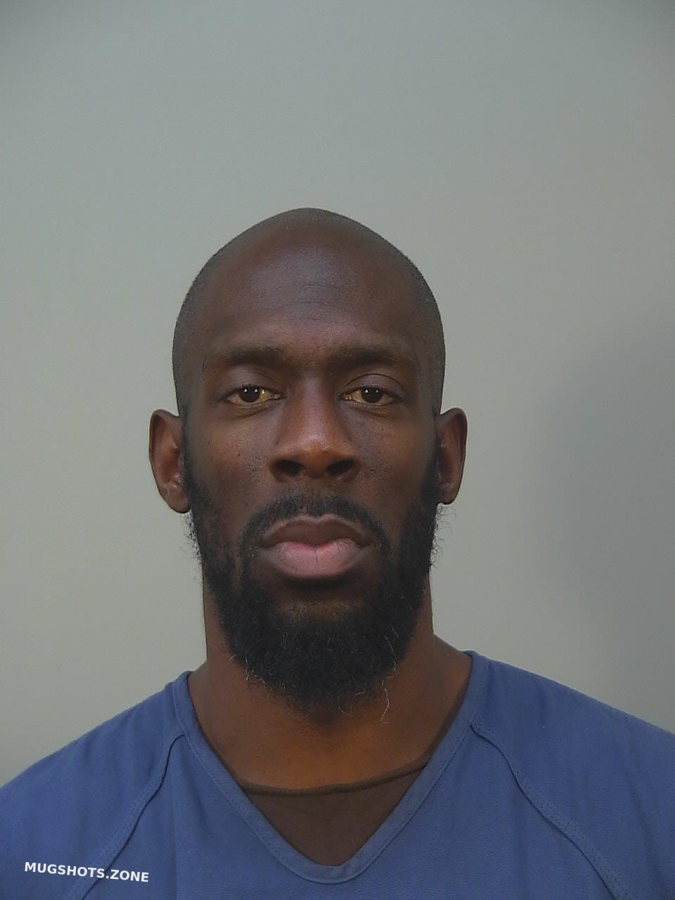 ANDERSON ANTHONY ERIC 10/18/2022 - Dane County Mugshots Zone