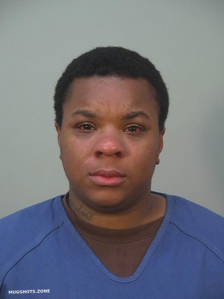 WILLIAMS DESTINY RENAY 10/20/2022 - Dane County Mugshots Zone