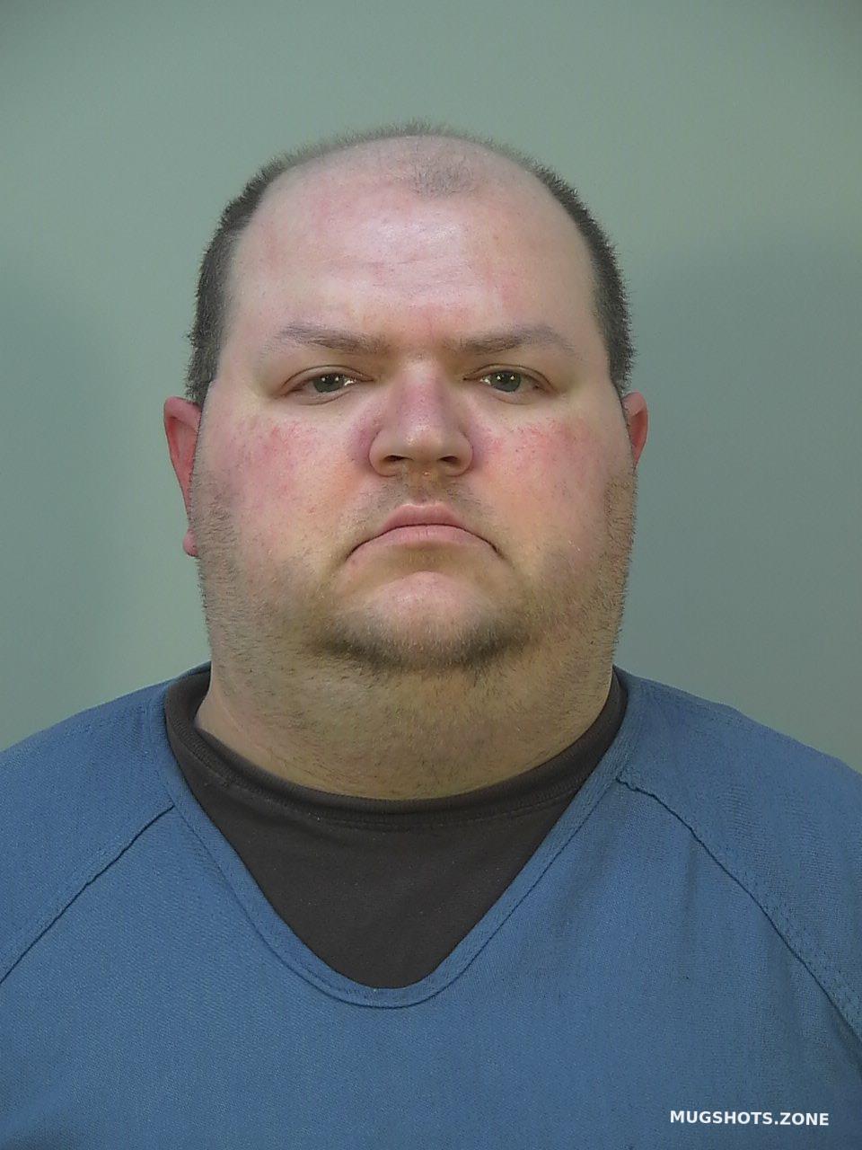 ZOELLNER SCOTT ANDREW 10/20/2022 - Dane County Mugshots Zone