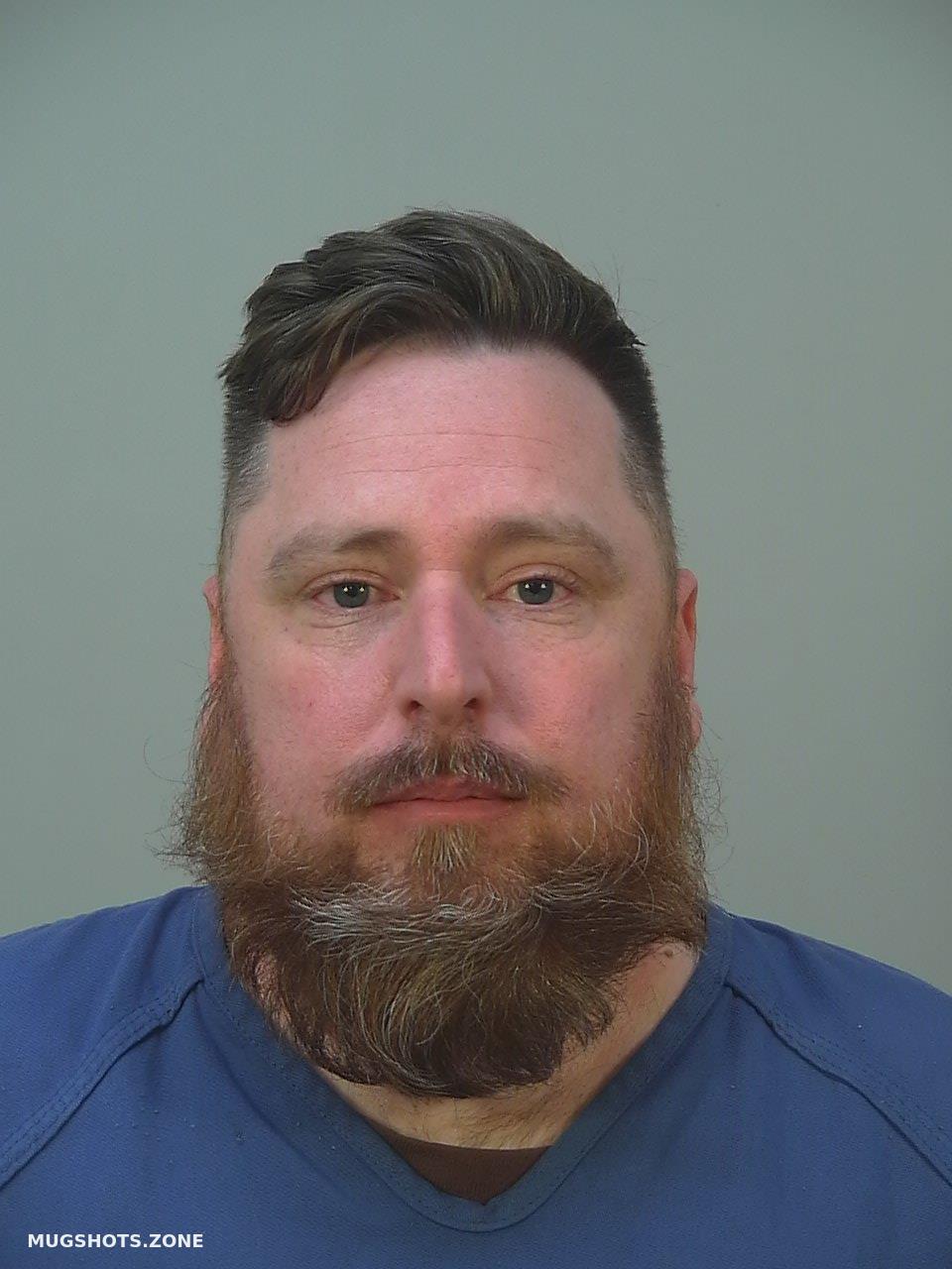 VOSEN JEREMY PAUL 10/20/2022 - Dane County Mugshots Zone