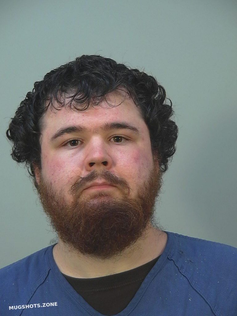 ANDERSON KAMERON MICHAEL 10/21/2022 - Dane County Mugshots Zone