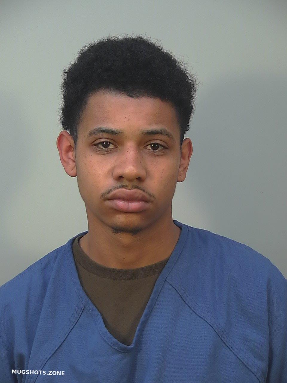 YOUNG ZYSHON AZRIEL 10/22/2022 - Dane County Mugshots Zone