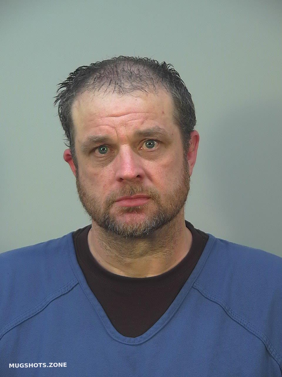 WOLFE SCOTT CHARLES 10/23/2022 - Dane County Mugshots Zone